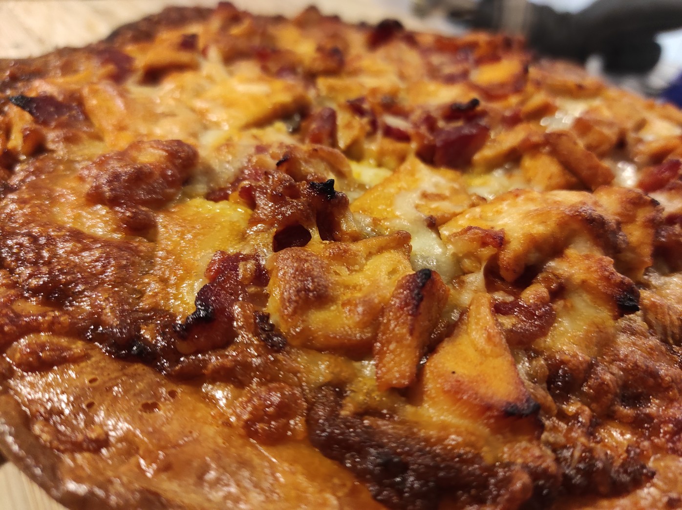 Pizza Base with Coconut Fathead Bread – SmartEats Low Carb Recipes