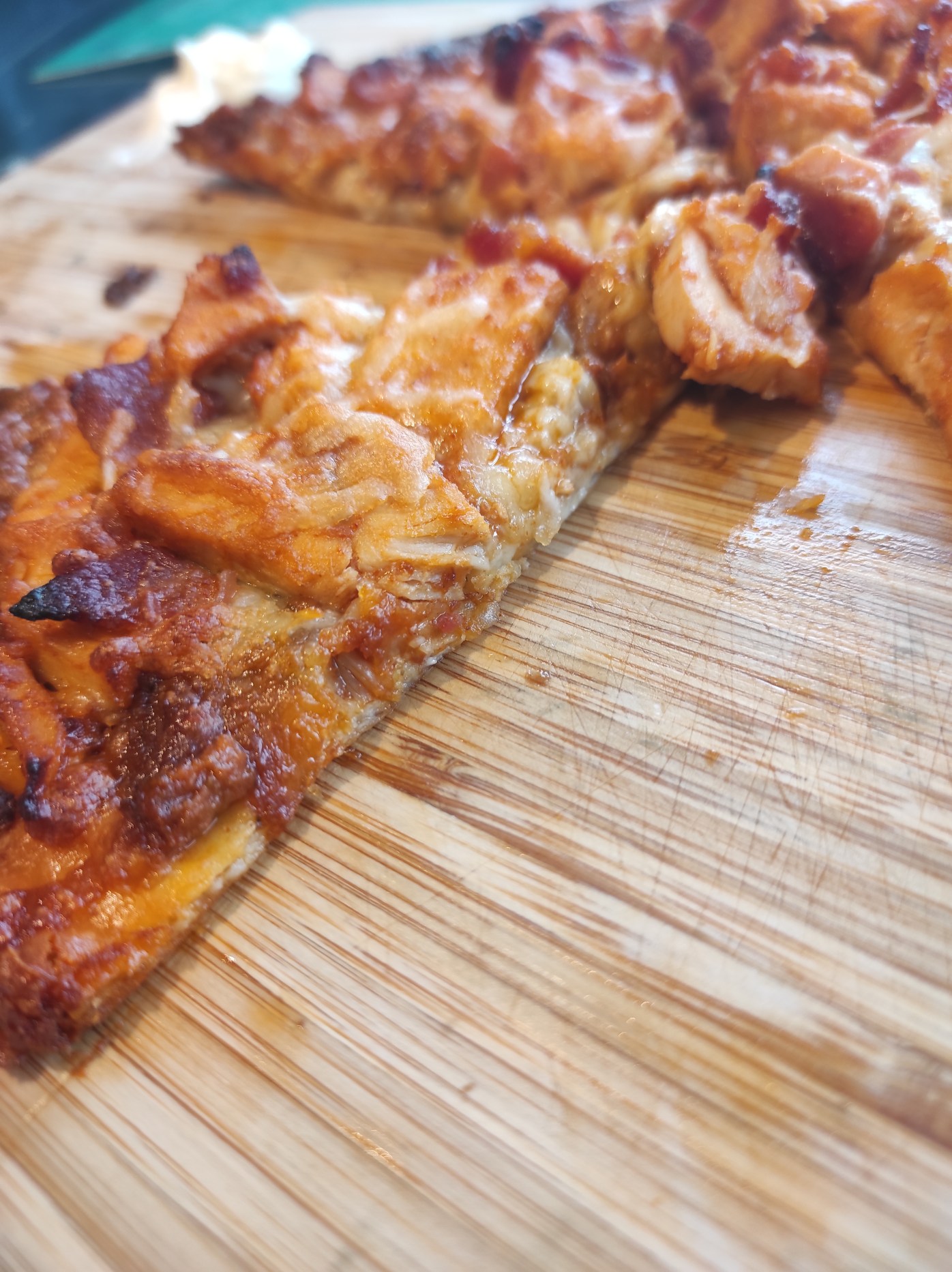 Pizza Base with Coconut Fathead Bread – SmartEats Low Carb Recipes